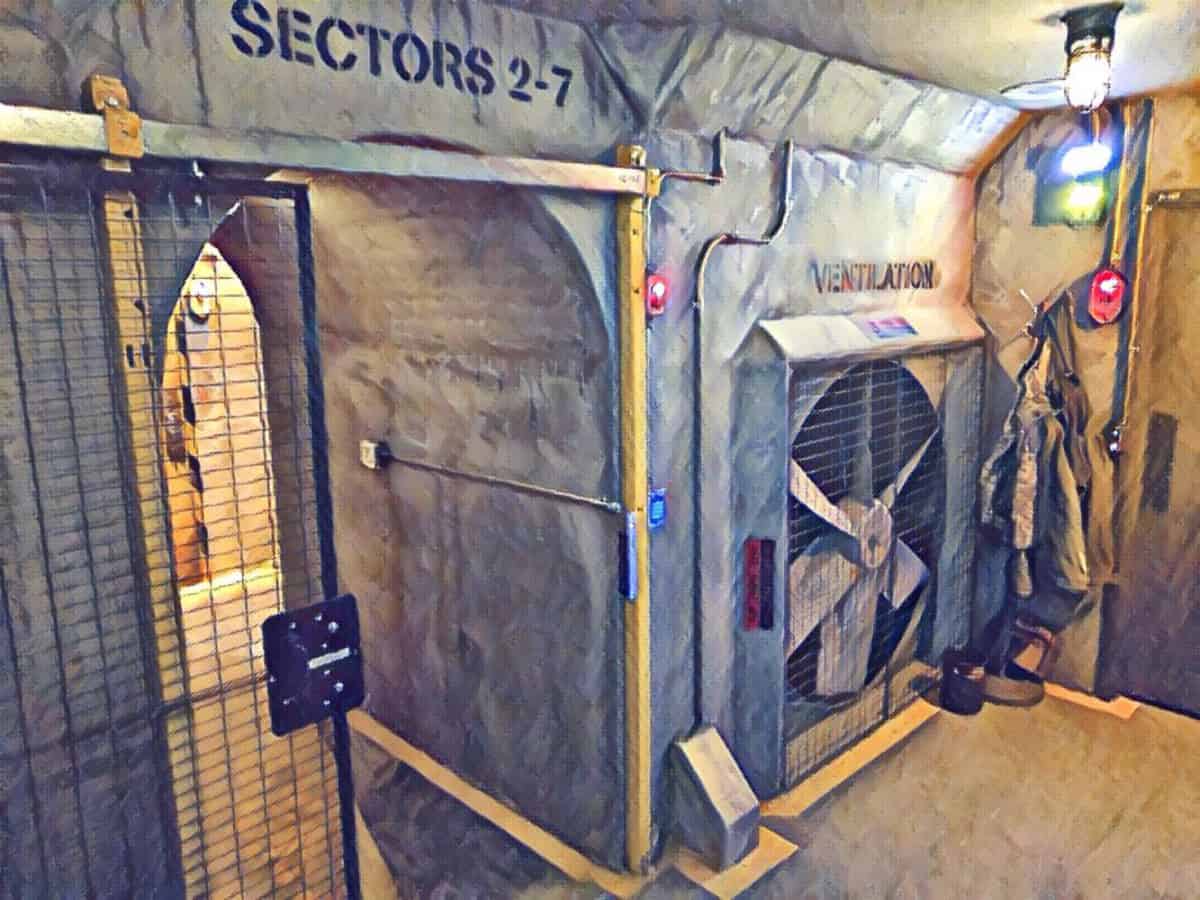 5 Reasons Why The Bunker Is One Of The Best Escape Room Games Ever ...