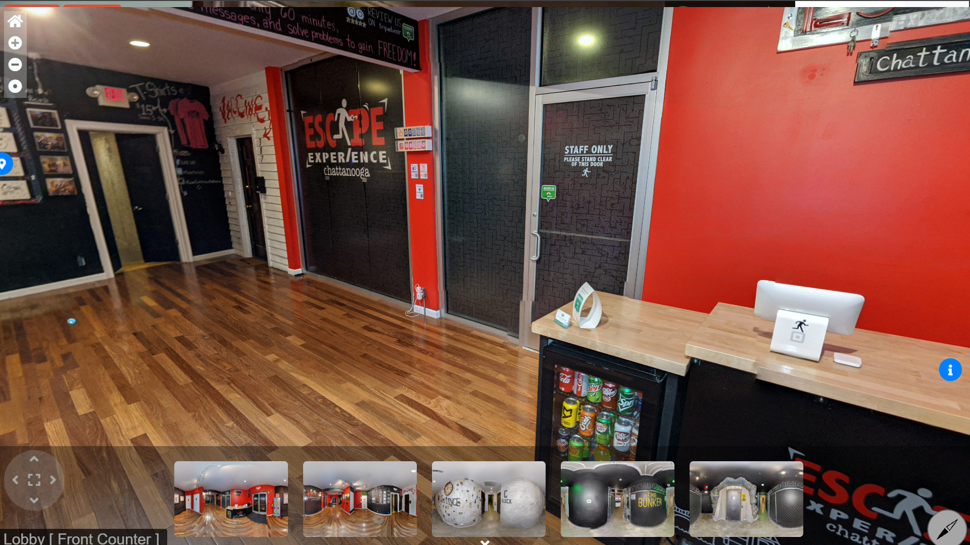 The Inheritance: Virtual Escape Room Preview - Escape Experience ...