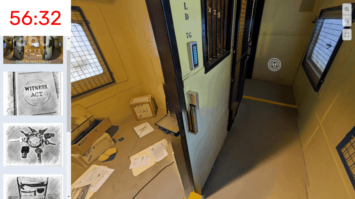 Virtual Escape Rooms - Live Onsite Remote Avatar Operative Experiences ...