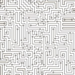 computer maze test - Escape Experience