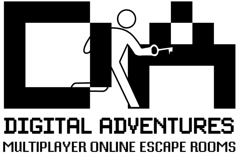 Online Escape Room Digital Adventures | Virtual Interactive Games